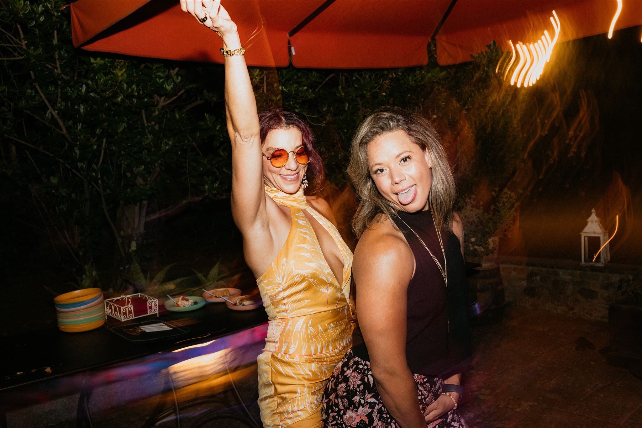 Book Party Sax & DJ, Wedding DJ & Saxophonist in Tuscany & Umbria ...