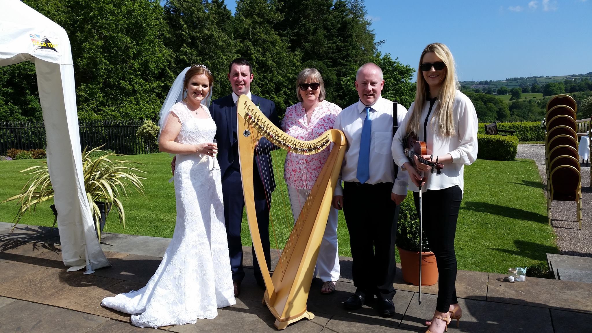 Book The Belfast Ceili Band, Irish Ceili Band in Belfast, Northern ...