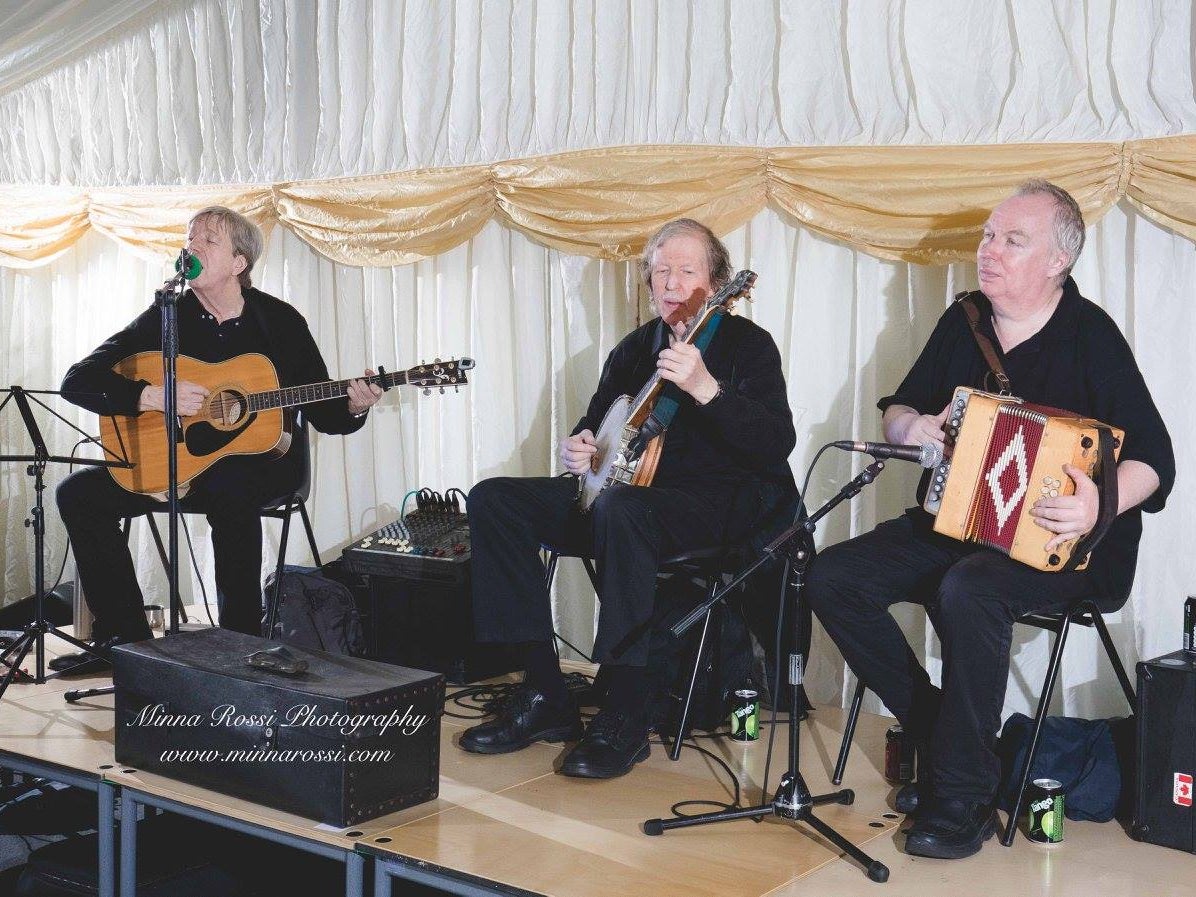 Book Keep Calm and Ceilidh, Traditional Ceilidh Band in London ...